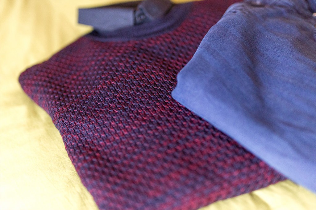 Georges Privé : votre styliste en ligne - Barbichette.fr