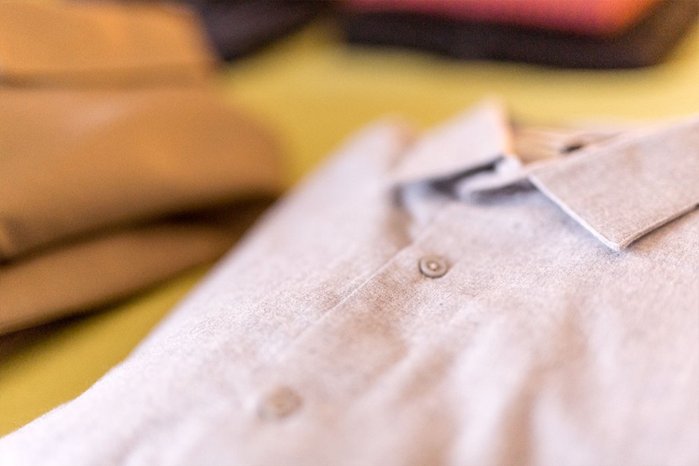 Georges Privé : votre styliste en ligne - Barbichette.fr