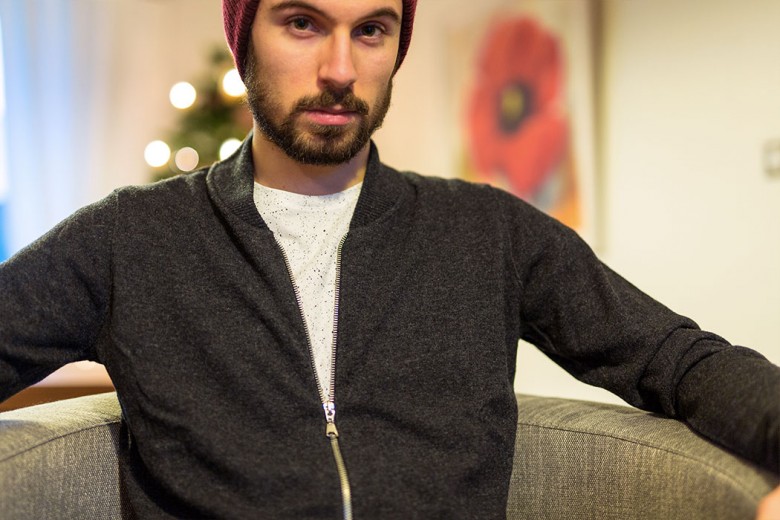 Georges Privé : votre styliste en ligne - Barbichette.fr