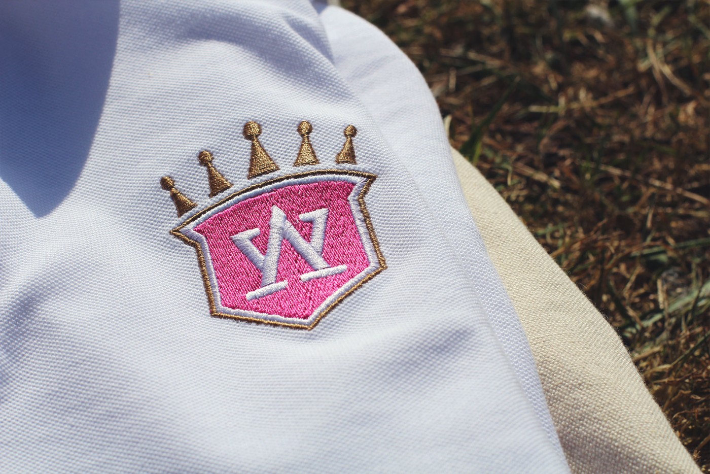 Polo Aristow : chic & made in France - Barbichette.fr