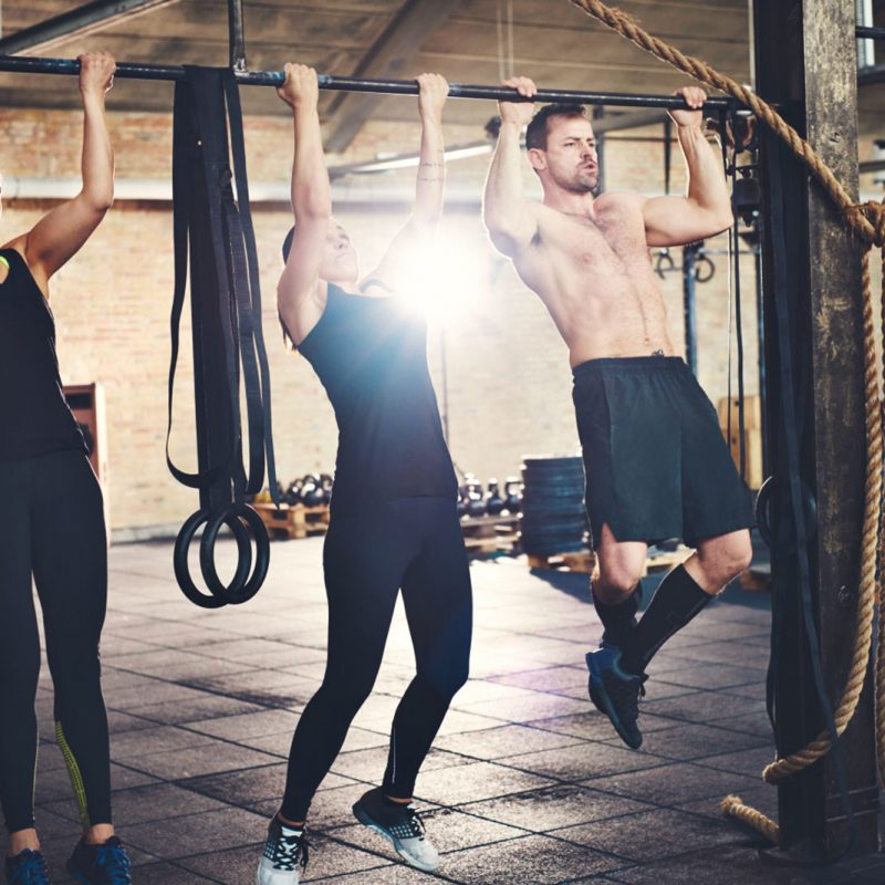 Musculation | Blog Homme