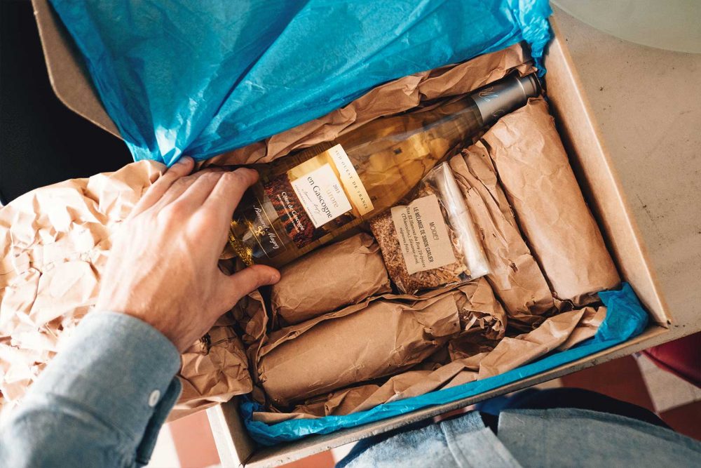 Box culinaire « MoiChef » : devenez un grand chef - Barbichette.fr