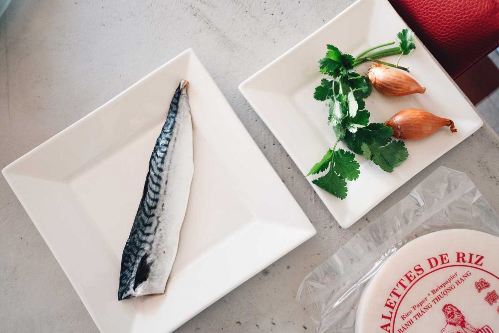 Box culinaire « MoiChef » : devenez un grand chef - Barbichette.fr