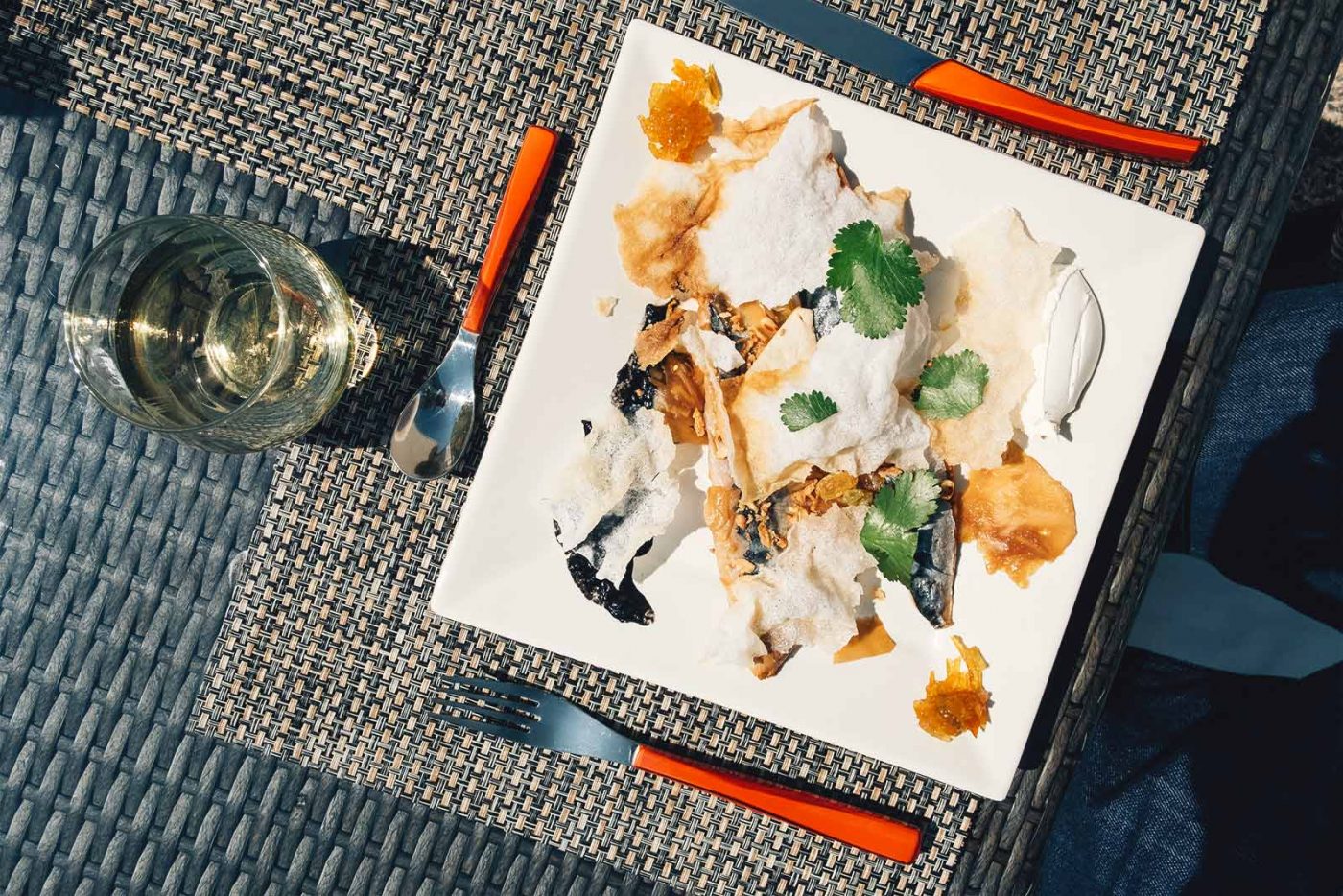 Box culinaire « MoiChef » : devenez un grand chef - Barbichette.fr