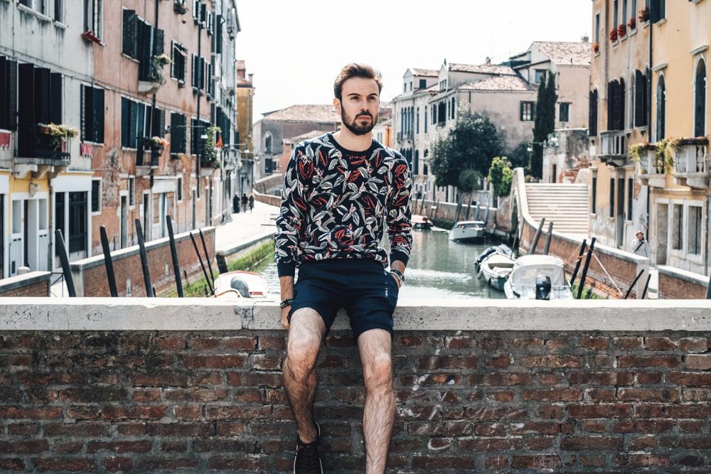 Devred 1902 : histoire et découverte de la marque masculine ...