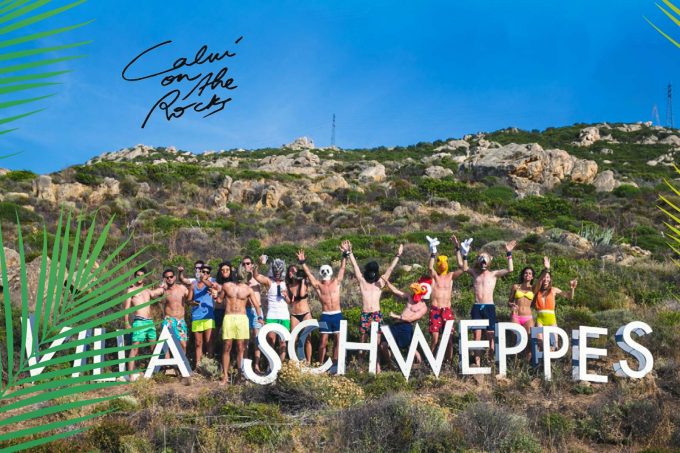 Mon passage au Festival Musical Calvi on the Rocks - Barbichette.fr