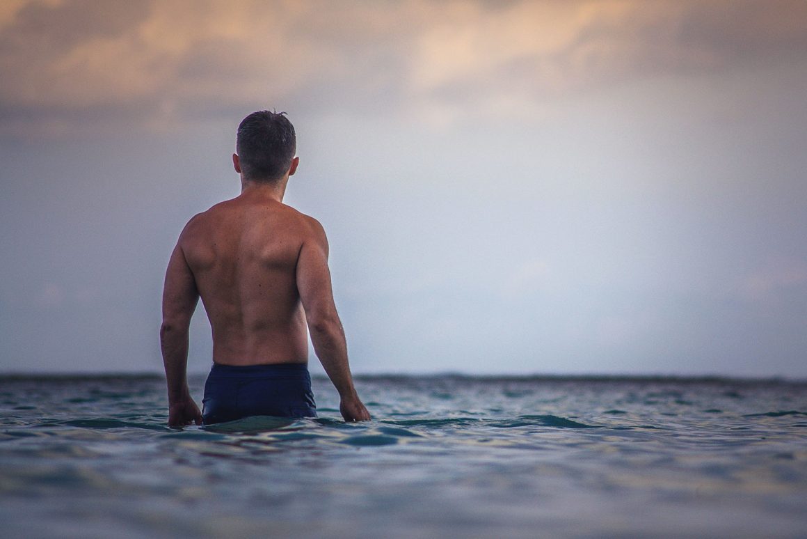 Comment bien se muscler le dos ? - Barbichette.fr