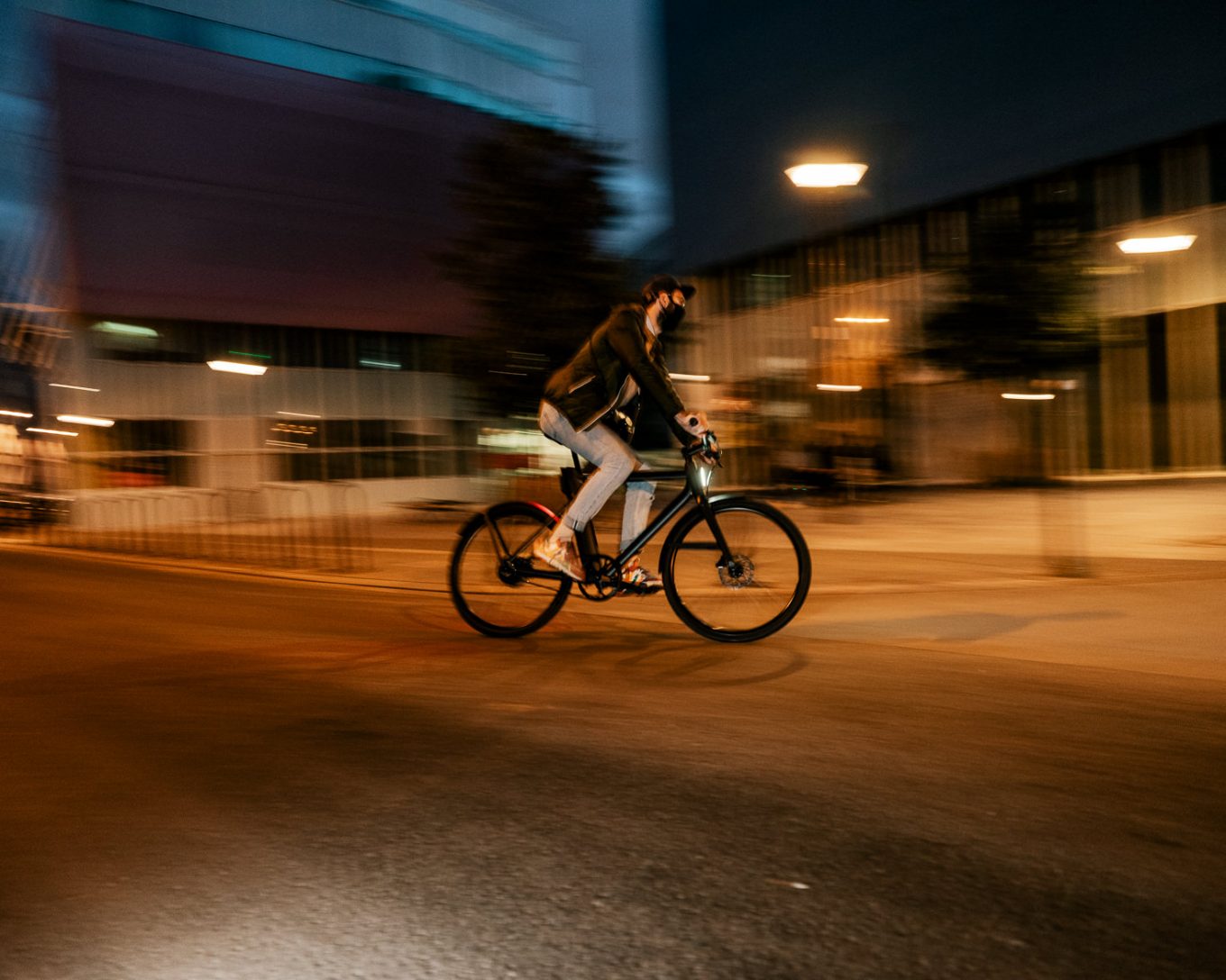 Retour sur mon vélo CowBoy 3 électrique - Barbichette.fr