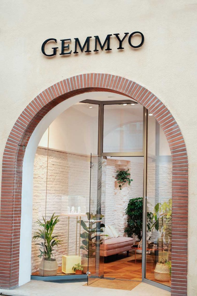 Gemmyo : le bijou Made in France - Barbichette.fr